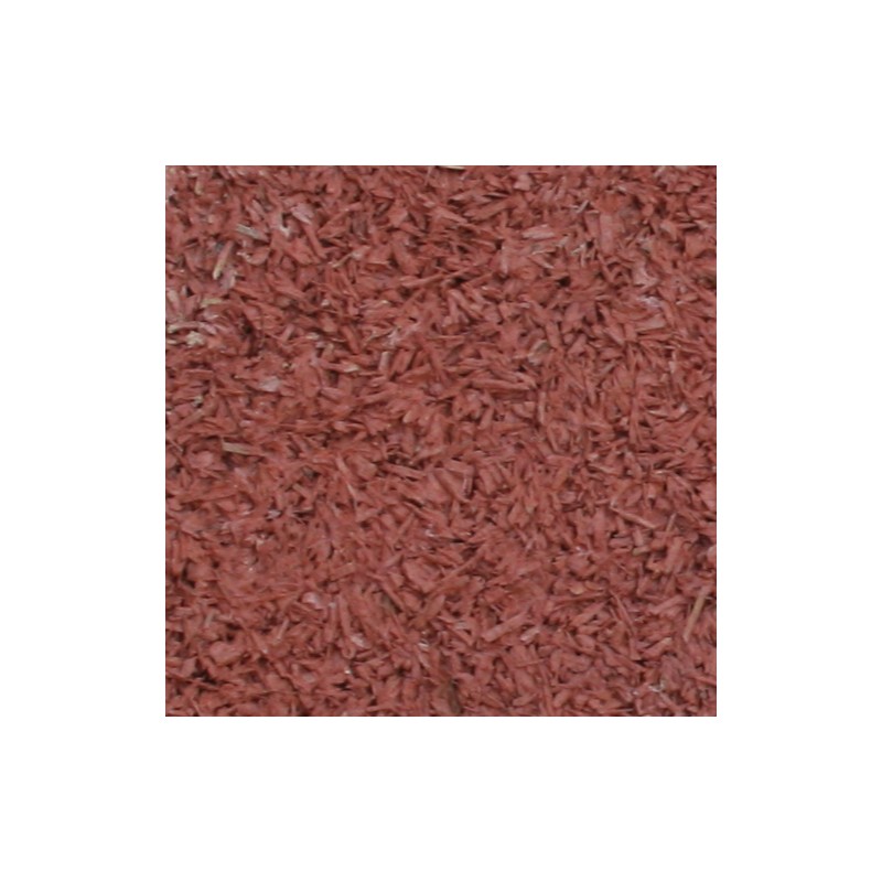 PERMEO : Surface drainante à base de béton de bois