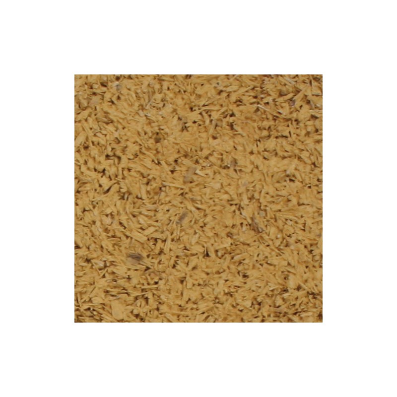 PERMEO : Surface drainante à base de béton de bois