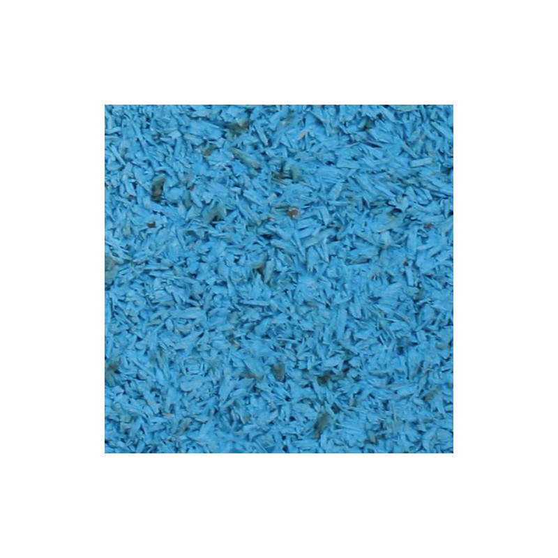 PERMEO : Surface drainante à base de béton de bois