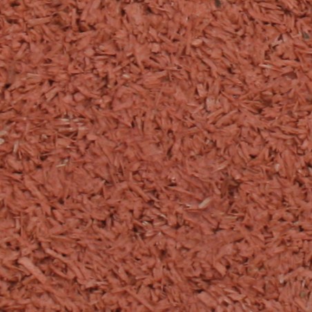 PERMEO : Surface drainante à base de béton de bois