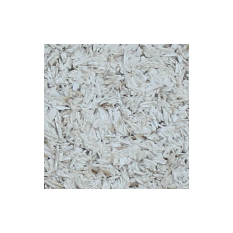 PERMEO : Surface drainante à base de béton de bois