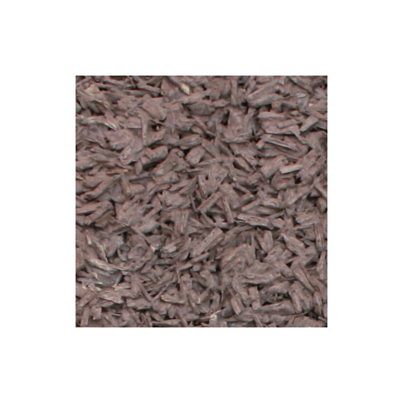 PERMEO : Surface drainante à base de béton de bois